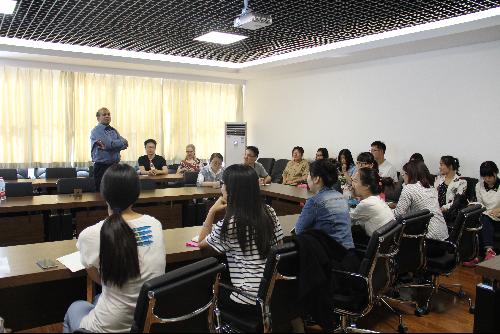 西北农林科技大学食品科学与工程学院